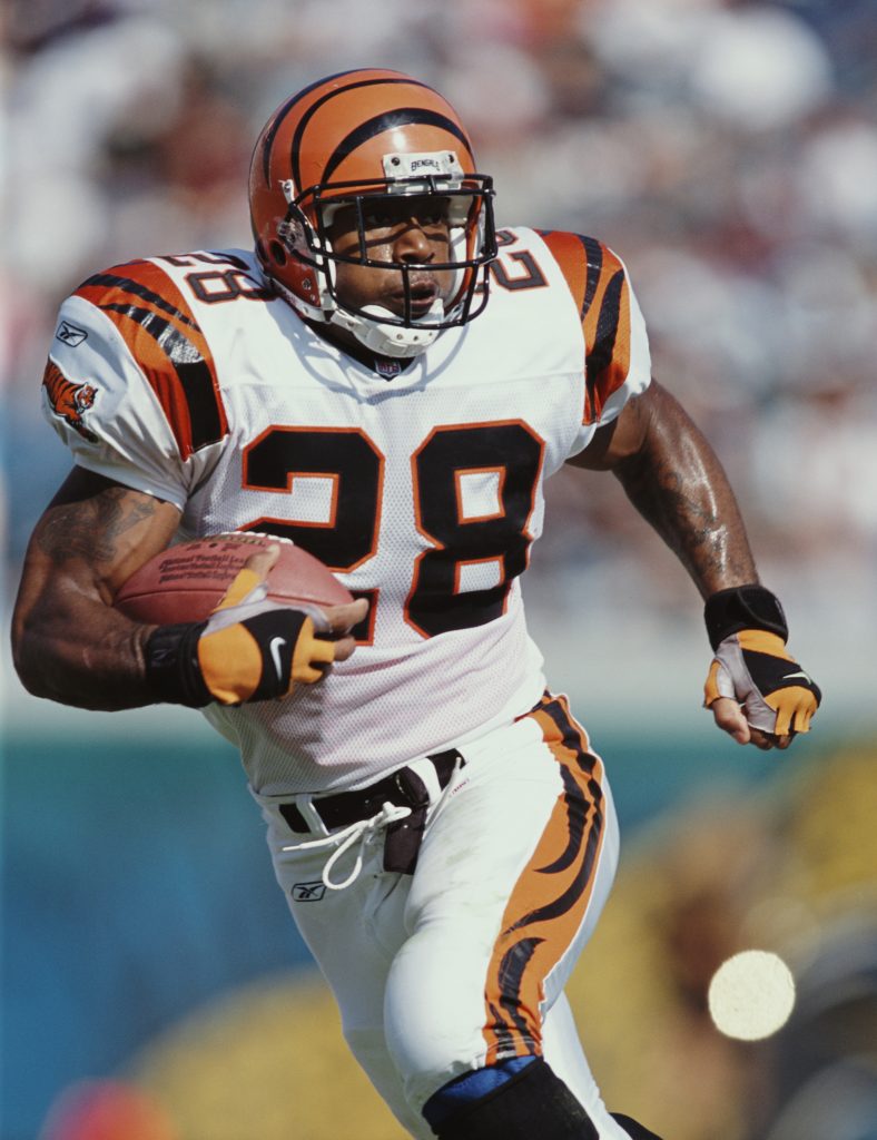 Corey Dillon Net Worth - Wiki, Age, Weight and Height, Relationships ...