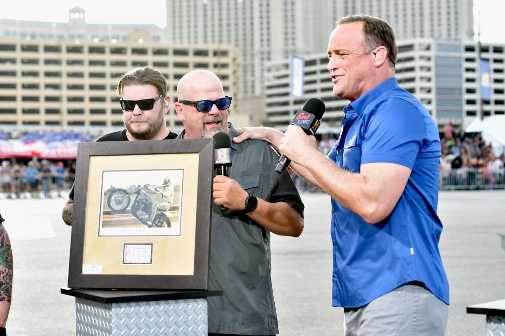 Corey Harrison Net Worth - Wiki, Age, Weight and Height, Relationships ...