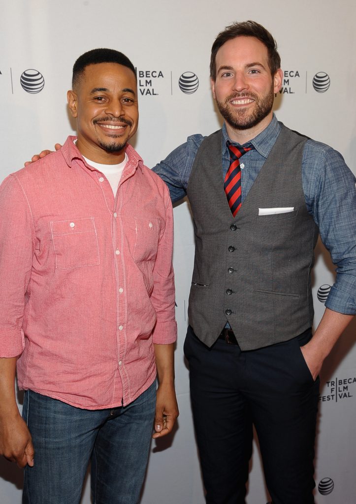 Corey Parker Robinson Net Worth - Wiki, Age, Weight and Height ...