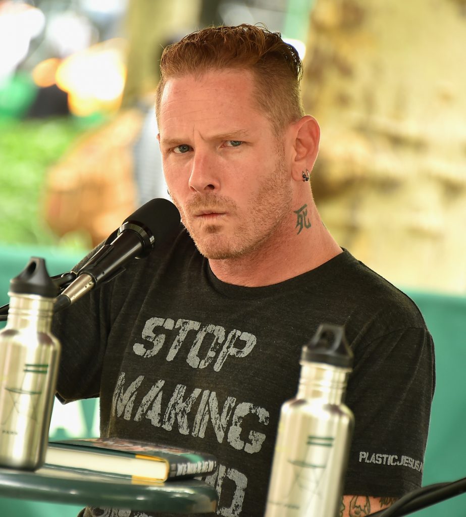 Corey Taylor Net Worth - Wiki, Age, Weight and Height, Relationships ...