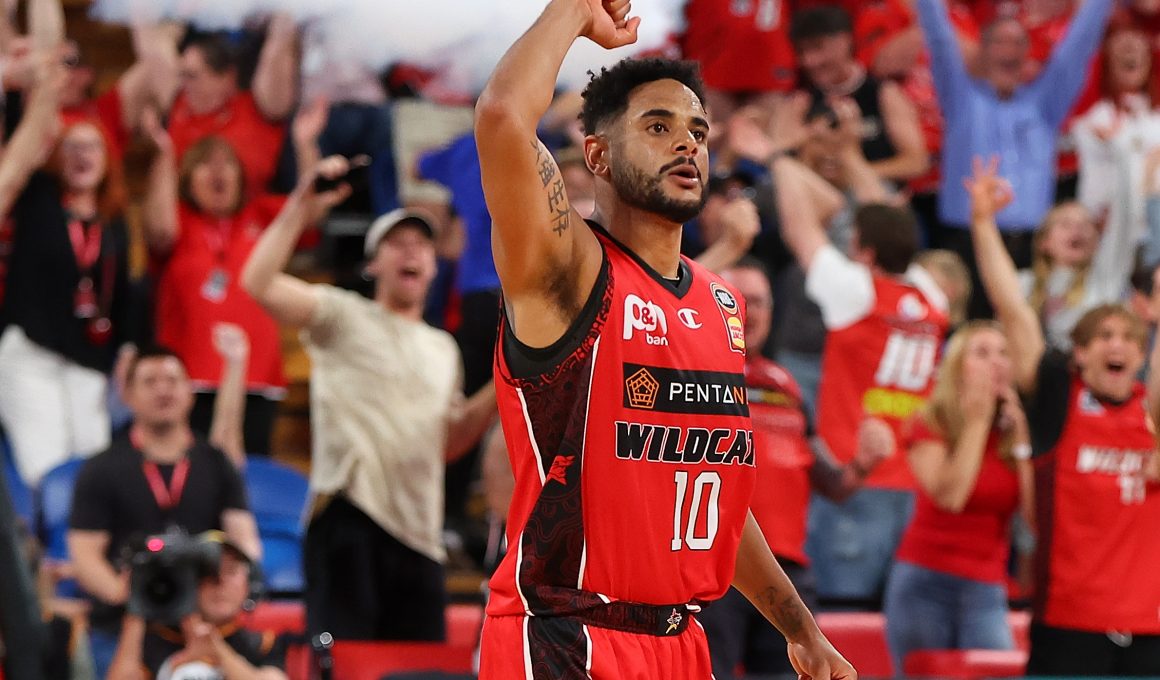 Corey Webster Net Worth in 2023 - Wiki, Age, Weight and Height ...