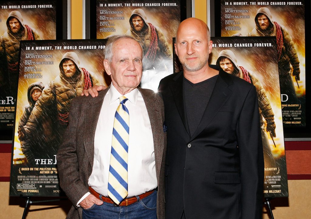 Cormac Mccarthy Net Worth - Wiki, Age, Weight and Height, Relationships, Family, and More - Luxlux