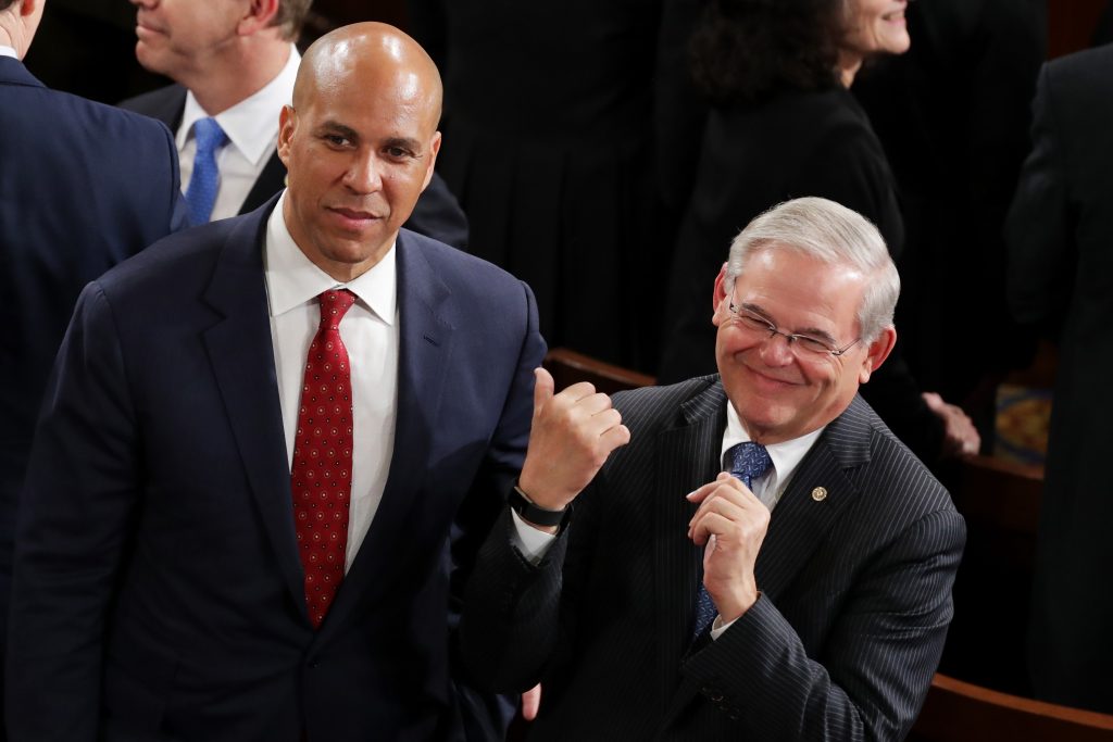 Cory Booker Net Worth - Wiki, Age, Weight and Height, Relationships ...