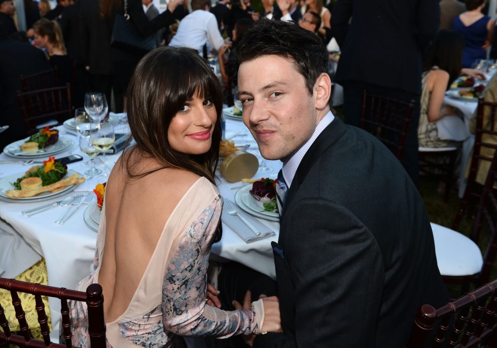 Cory Monteith Net Worth - Wiki, Age, Weight and Height, Relationships ...