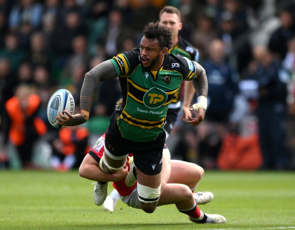 Courtney Lawes Net Worth - Wiki, Age, Weight and Height, Relationships ...