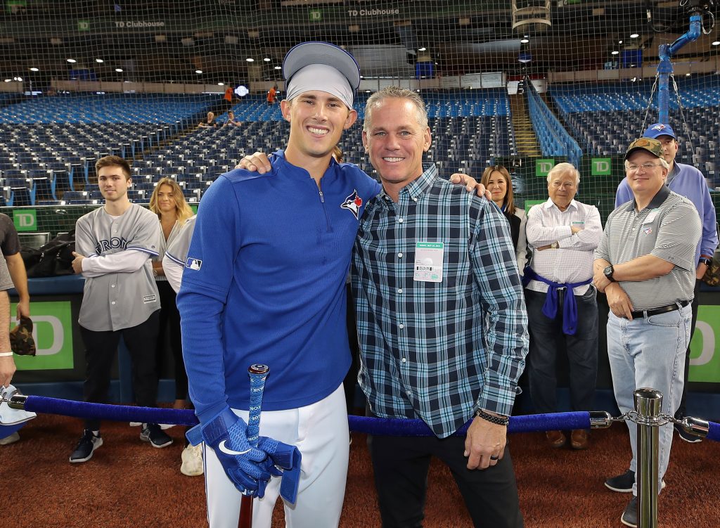 Craig Biggio Net Worth - Wiki, Age, Weight and Height, Relationships ...