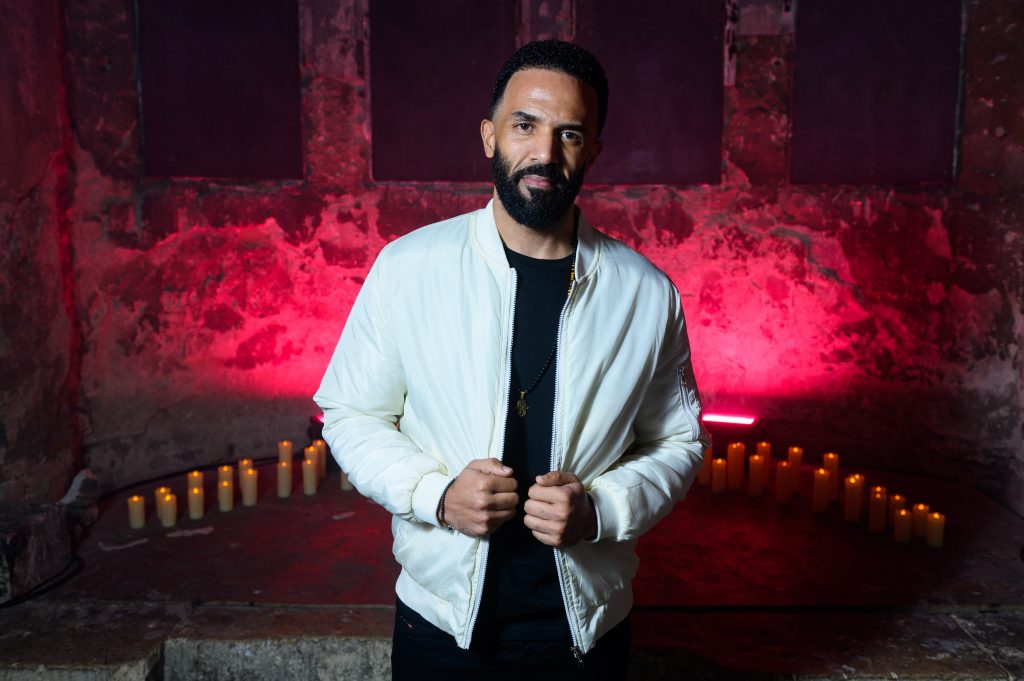 Craig David Net Worth - Wiki, Age, Weight and Height, Relationships ...