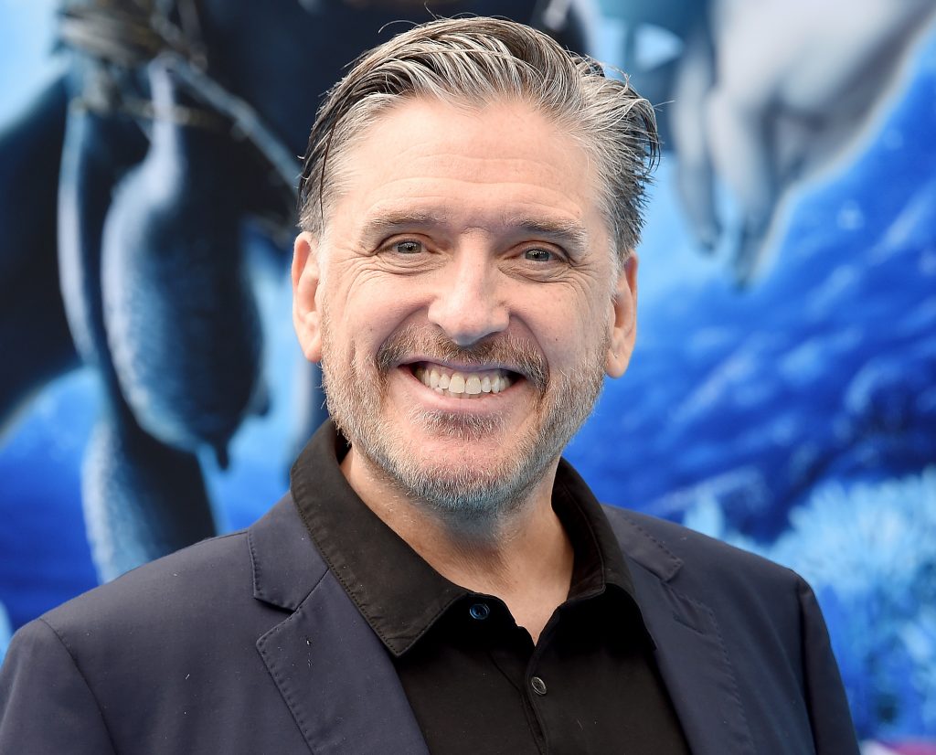 Craig Ferguson Net Worth - Wiki, Age, Weight and Height, Relationships ...