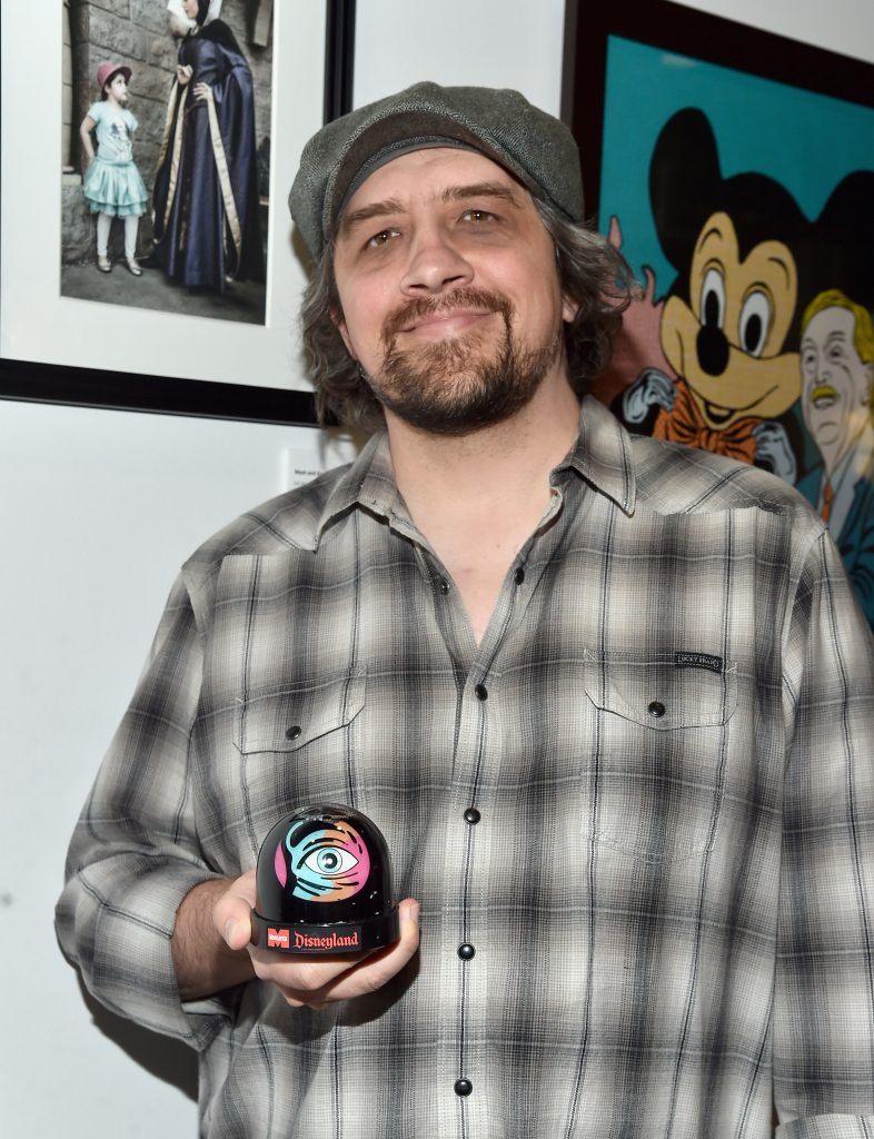 Craig McCracken Net Worth - Wiki, Age, Weight and Height, Relationships, Family, and More - Luxlux