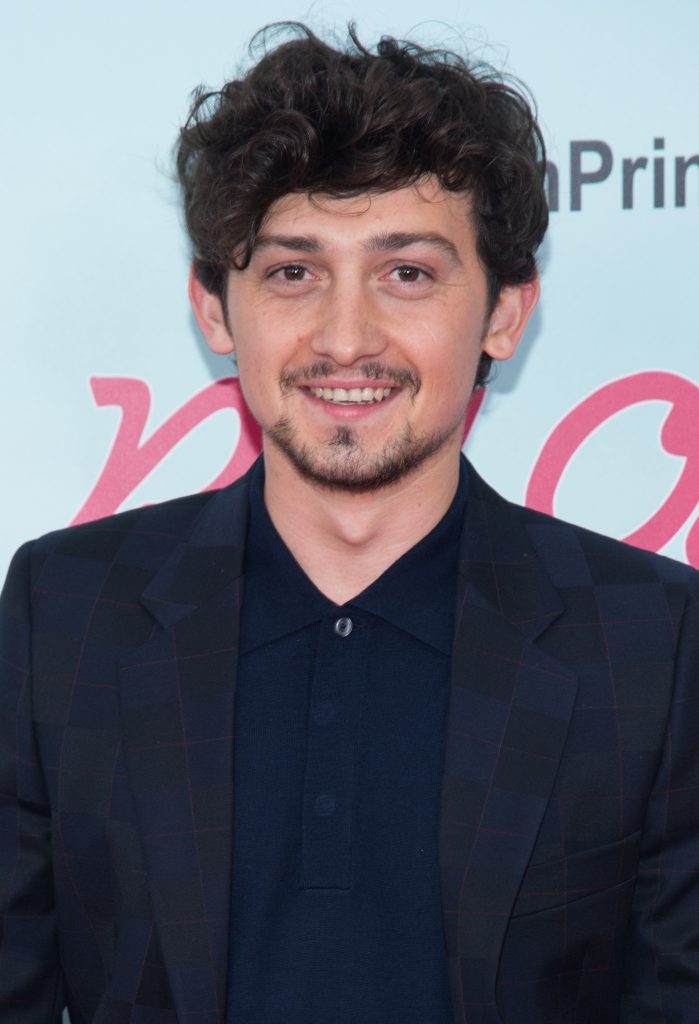 Craig Roberts Net Worth - Wiki, Age, Weight and Height, Relationships ...