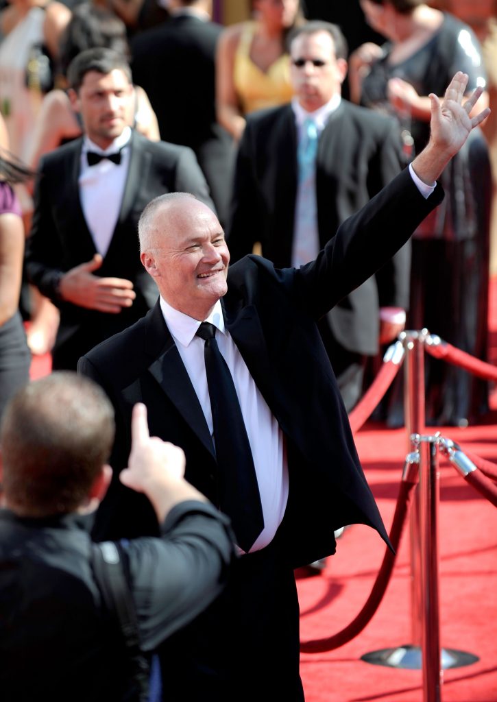 Creed Bratton Net Worth - Wiki, Age, Weight and Height, Relationships ...