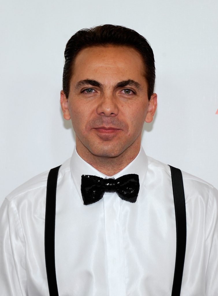 Cristian Castro Net Worth - Wiki, Age, Weight and Height, Relationships ...