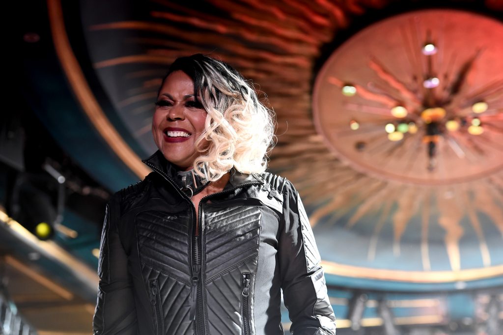 Crystal Waters Net Worth - Wiki, Age, Weight and Height, Relationships ...