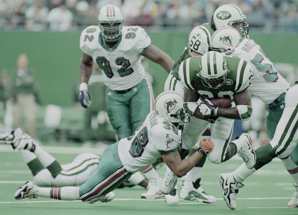 Curtis Martin Net Worth - Wiki, Age, Weight and Height, Relationships ...