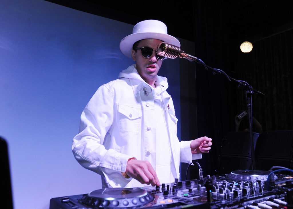 DJ Cassidy Net Worth - Wiki, Age, Weight and Height, Relationships ...