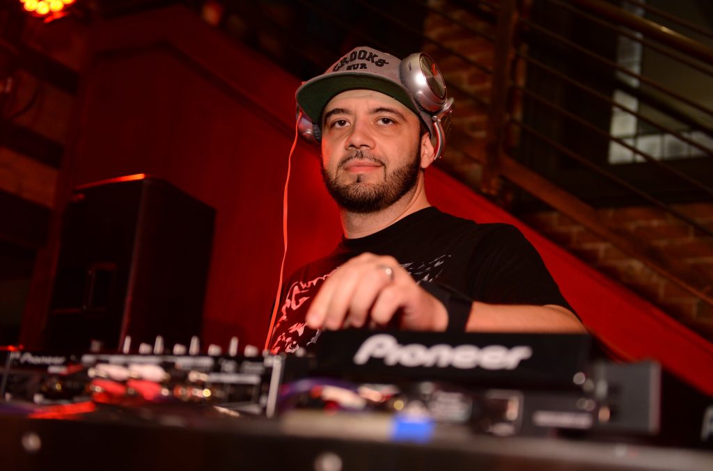 DJ Green Lantern Net Worth - Wiki, Age, Weight and Height ...