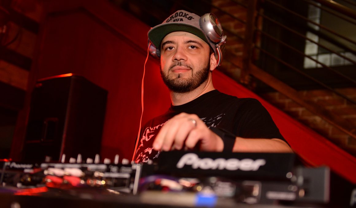 DJ Green Lantern Net Worth in 2023 - Wiki, Age, Weight and Height ...