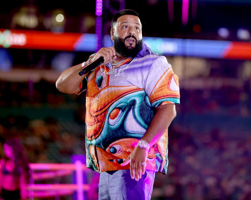 DJ Khaled Net Worth - Wiki, Age, Weight and Height, Relationships ...