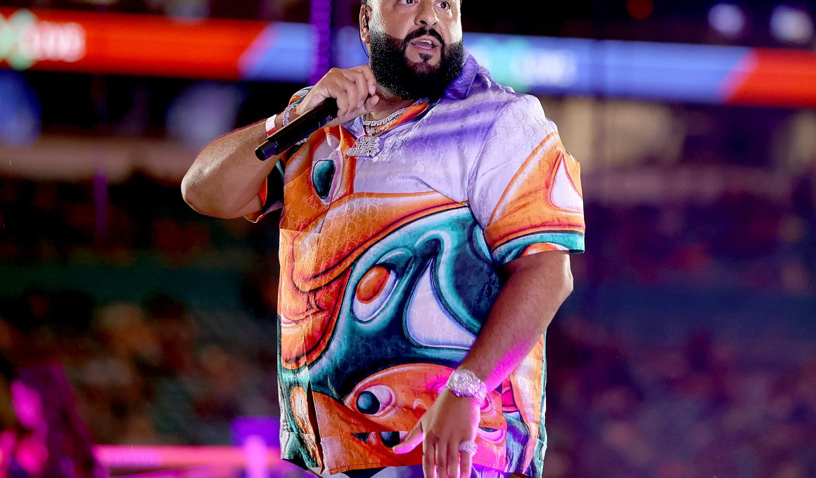DJ Khaled Net Worth in 2023 - Wiki, Age, Weight and Height ...