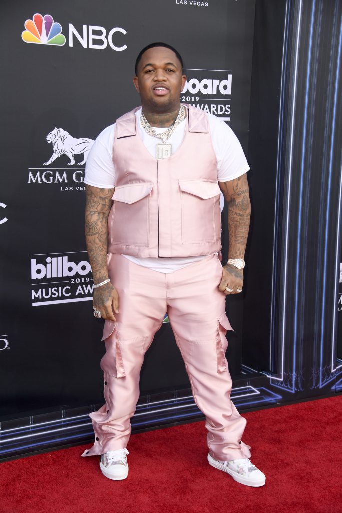 DJ Mustard Net Worth - Wiki, Age, Weight and Height, Relationships ...