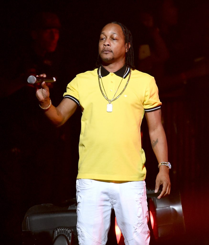 DJ Quik Net Worth - Wiki, Age, Weight and Height, Relationships, Family ...