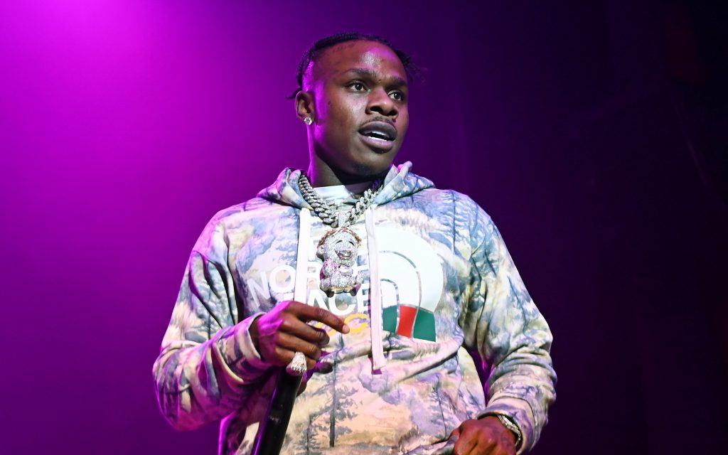 DaBaby Net Worth - Wiki, Age, Weight and Height, Relationships, Family ...