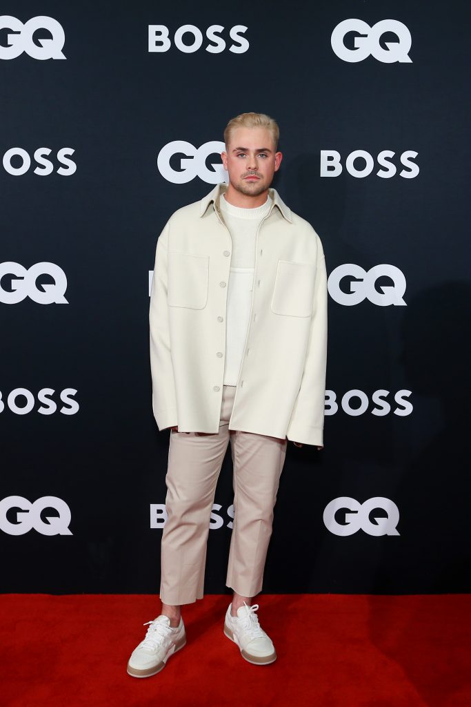 Dacre Montgomery Net Worth - Wiki, Age, Weight and Height ...