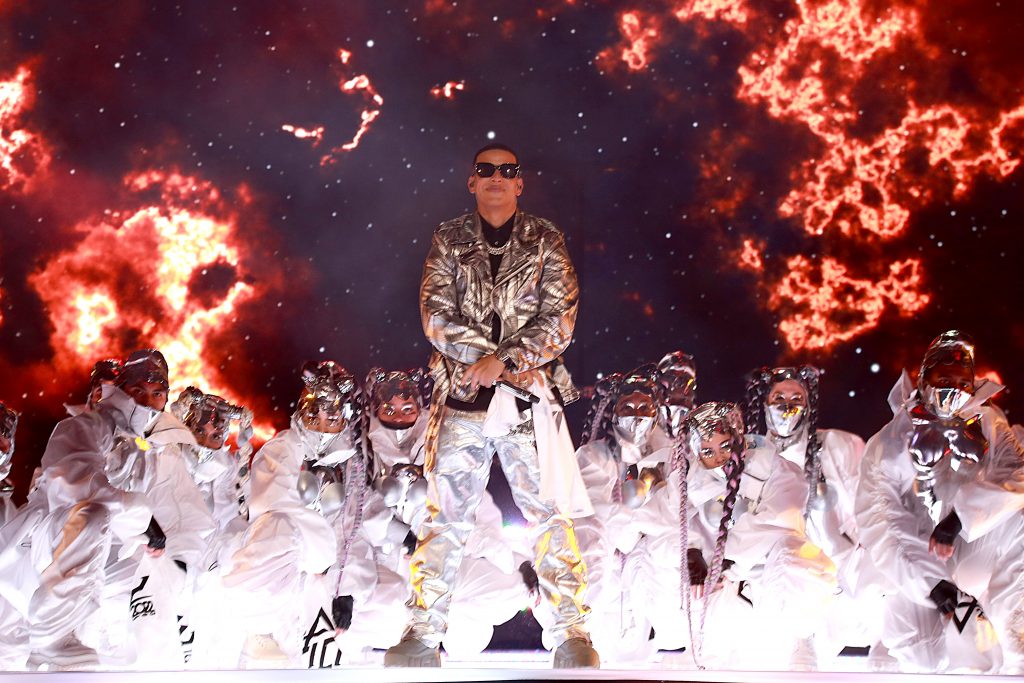 Daddy Yankee Net Worth - Wiki, Age, Weight and Height, Relationships ...