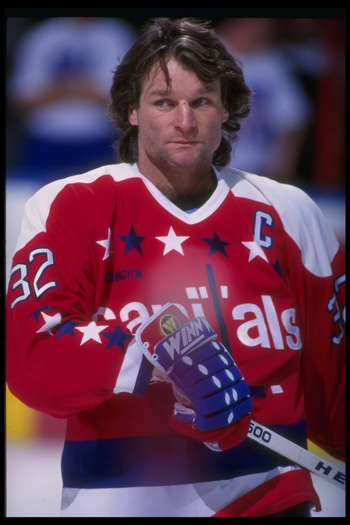 Dale Hunter Net Worth - Wiki, Age, Weight and Height, Relationships ...