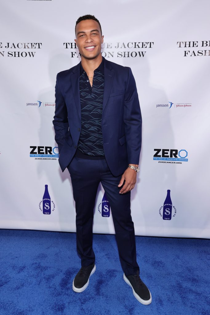 Dale Moss Net Worth - Wiki, Age, Weight and Height, Relationships ...