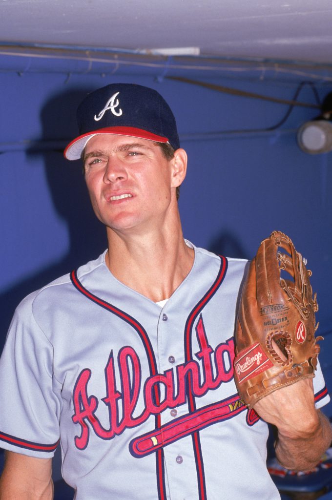 Dale Murphy Net Worth - Wiki, Age, Weight and Height, Relationships ...