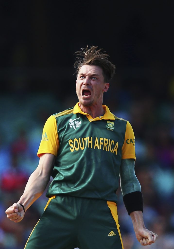 Dale Steyn Net Worth - Wiki, Age, Weight and Height, Relationships ...
