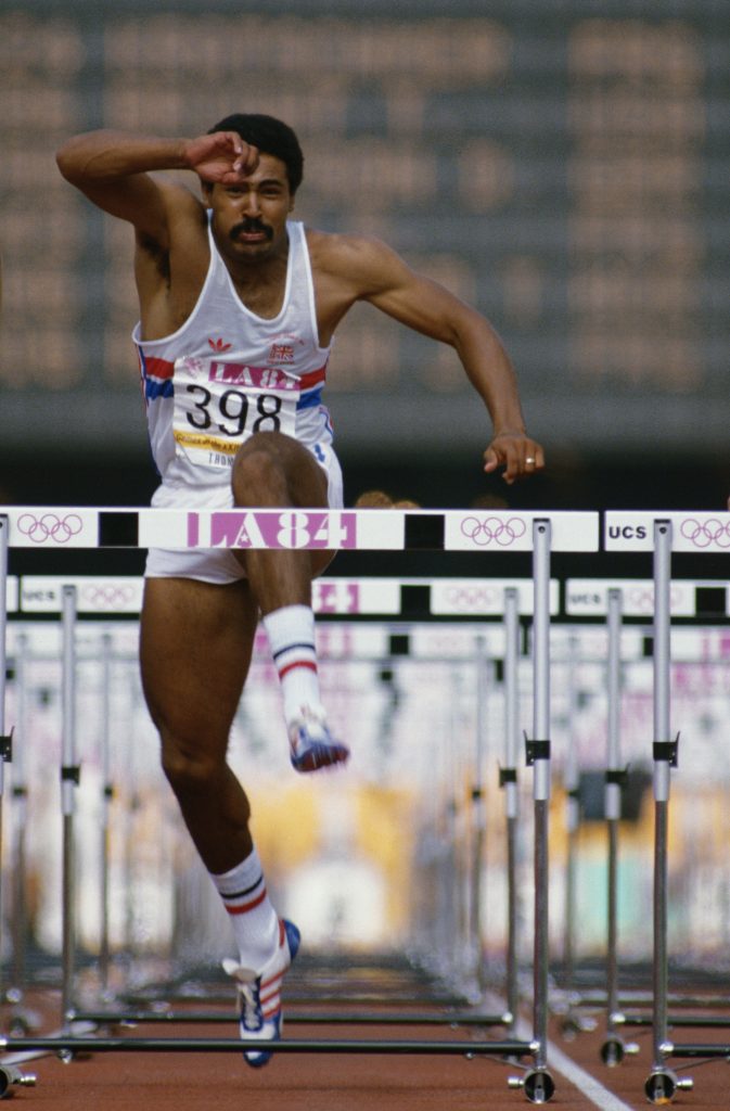 Daley Thompson Net Worth - Wiki, Age, Weight and Height, Relationships ...