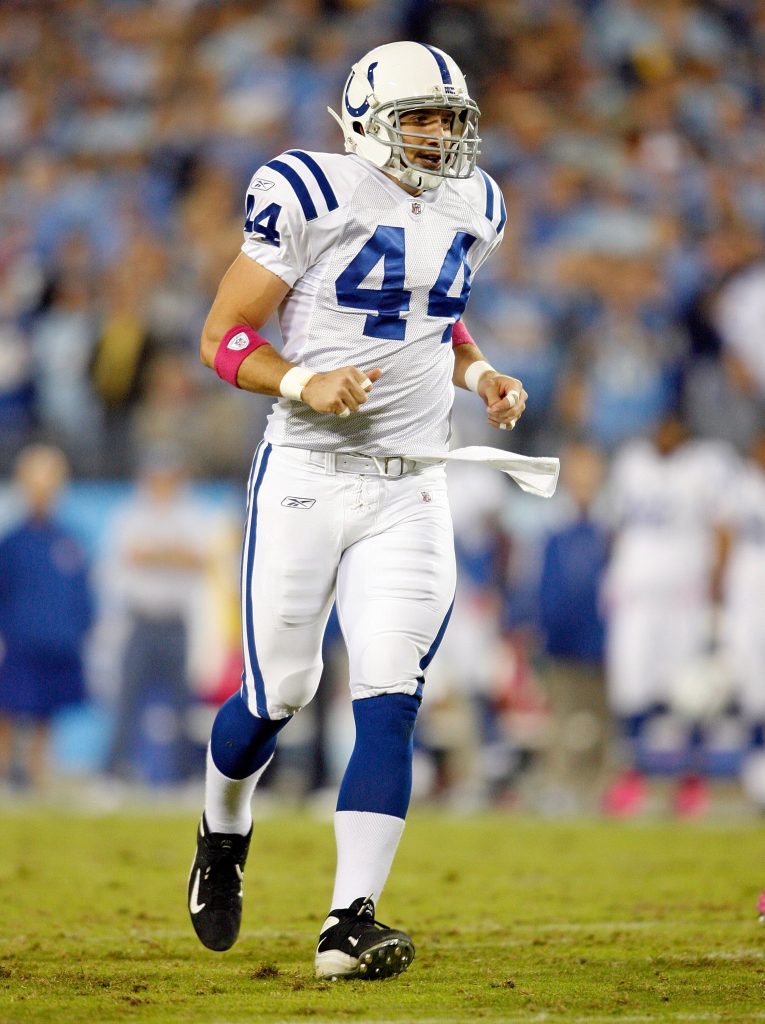 Dallas Clark Net Worth - Wiki, Age, Weight and Height, Relationships ...