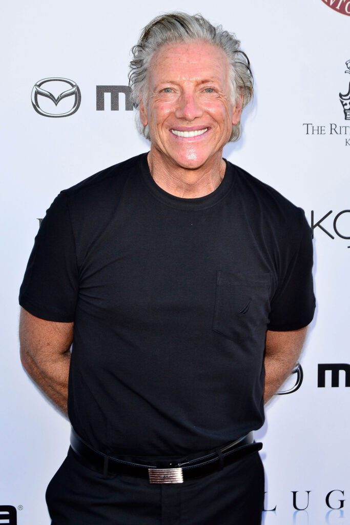 Dallas Raines Net Worth - Wiki, Age, Weight and Height, Relationships ...