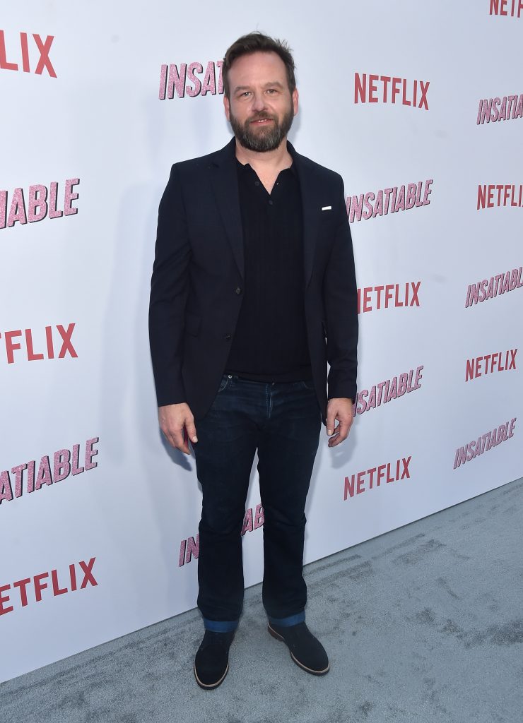 Dallas Roberts Net Worth - Wiki, Age, Weight and Height, Relationships ...
