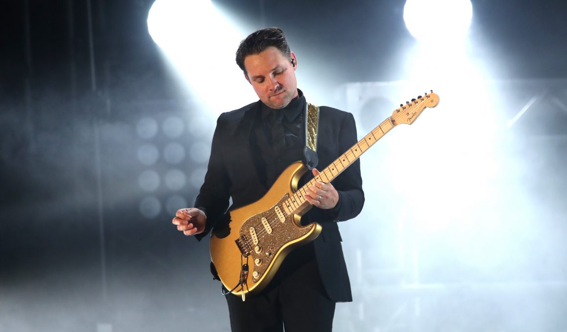 Dallon Weekes Net Worth in 2023 - Wiki, Age, Weight and Height ...