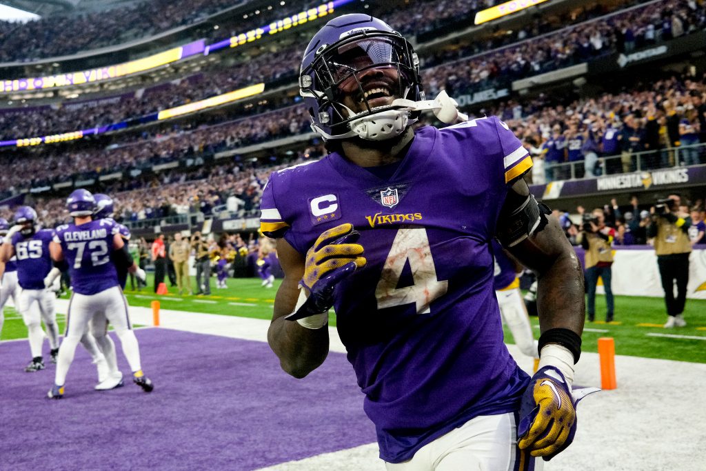 Dalvin Cook Net Worth - Wiki, Age, Weight and Height, Relationships ...