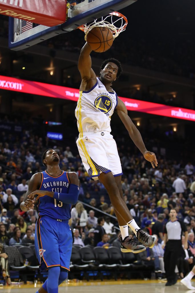Damian Jones Net Worth - Wiki, Age, Weight and Height, Relationships ...