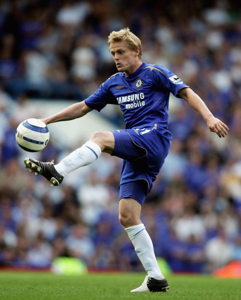 Damien Duff Net Worth - Wiki, Age, Weight and Height, Relationships ...