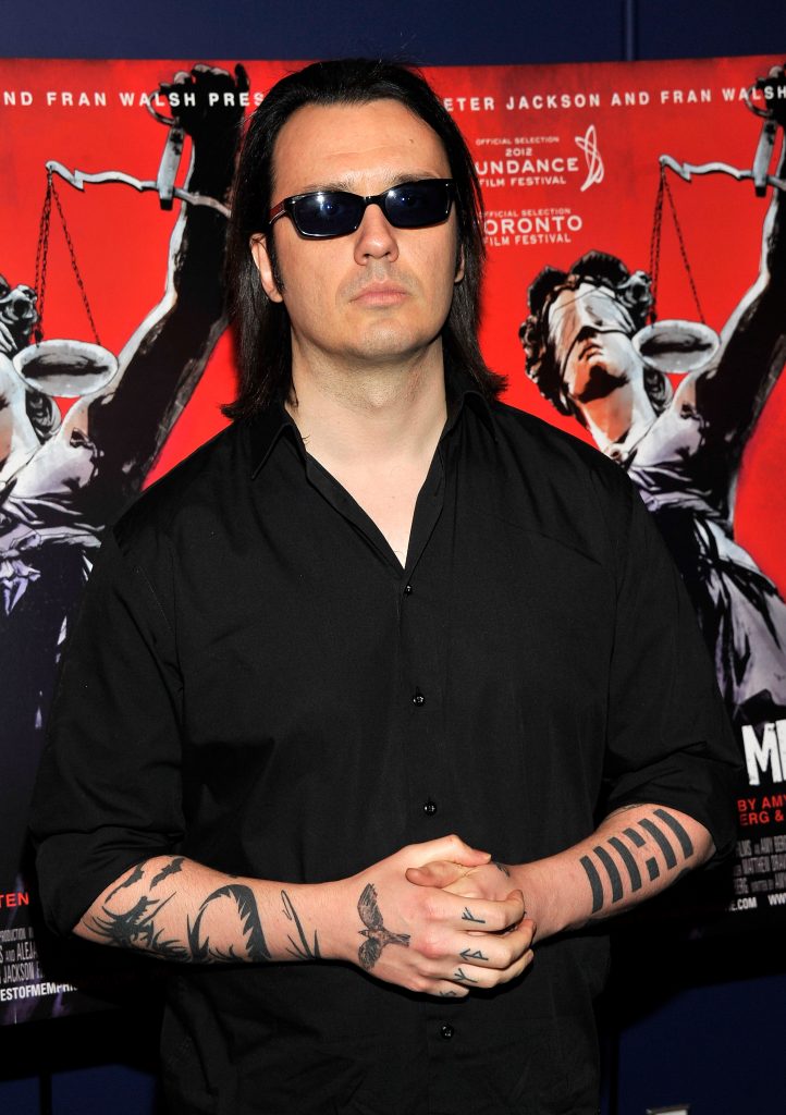 Damien Echols Net Worth - Wiki, Age, Weight and Height, Relationships, Family, and More - Luxlux