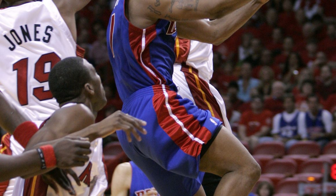 Damon Jones Net Worth in 2023 - Wiki, Age, Weight and Height ...