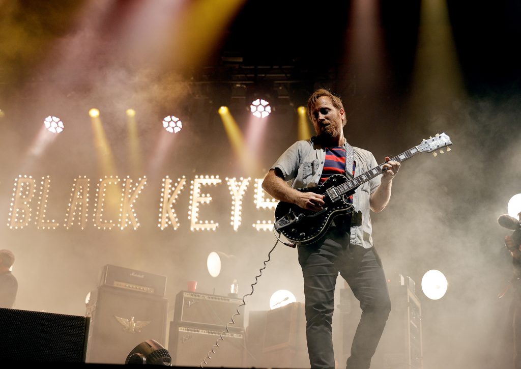 Dan Auerbach Net Worth - Wiki, Age, Weight and Height, Relationships, Family, and More - Luxlux