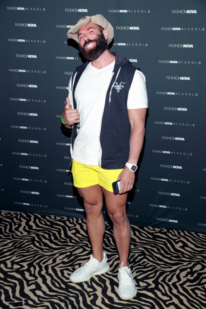 Dan Bilzerian Net Worth - Wiki, Age, Weight and Height, Relationships ...