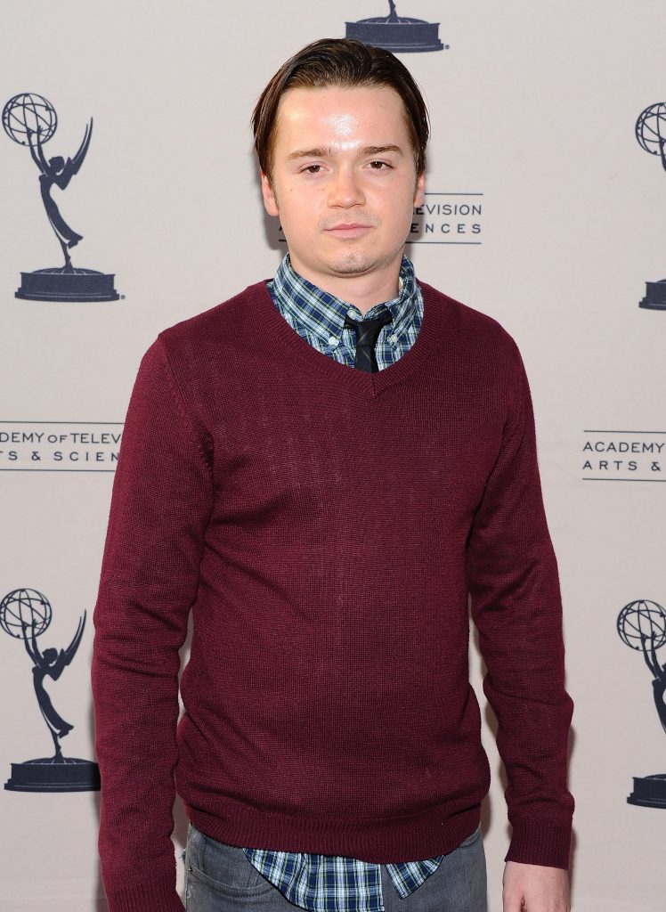 Dan Byrd Net Worth - Wiki, Age, Weight and Height, Relationships ...