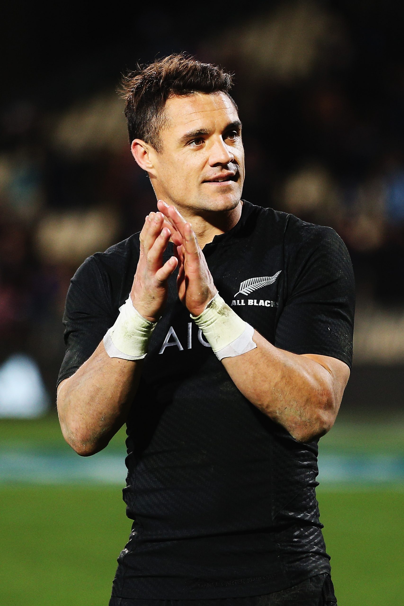 Dan Carter Net Worth in 2023 - Wiki, Age, Weight and Height, Relationships, Family, and More ...