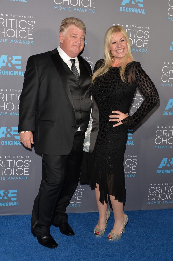 Dan Dotson Net Worth - Wiki, Age, Weight and Height, Relationships ...