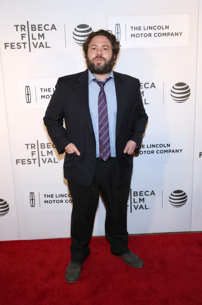 Dan Fogler Net Worth - Wiki, Age, Weight and Height, Relationships ...