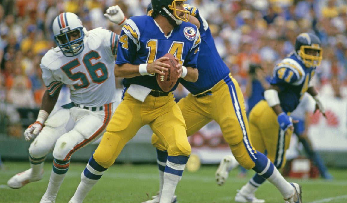 Dan Fouts Net Worth in 2023 - Wiki, Age, Weight and Height ...