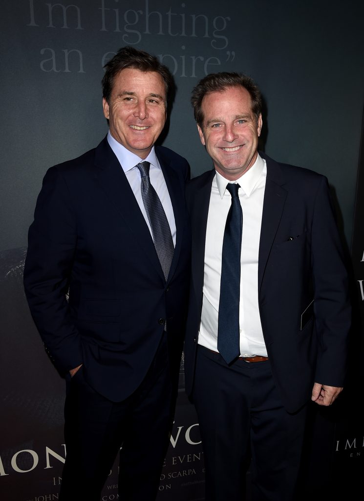 Dan Friedkin Net Worth - Wiki, Age, Weight and Height, Relationships ...